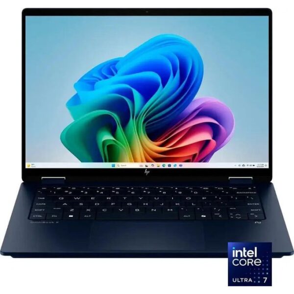 HP OmniBook X Flip x360 Ultra 7 16GB RAM 1TB SSD Laptop
